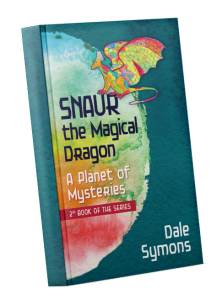 Books – Dale Symons Book